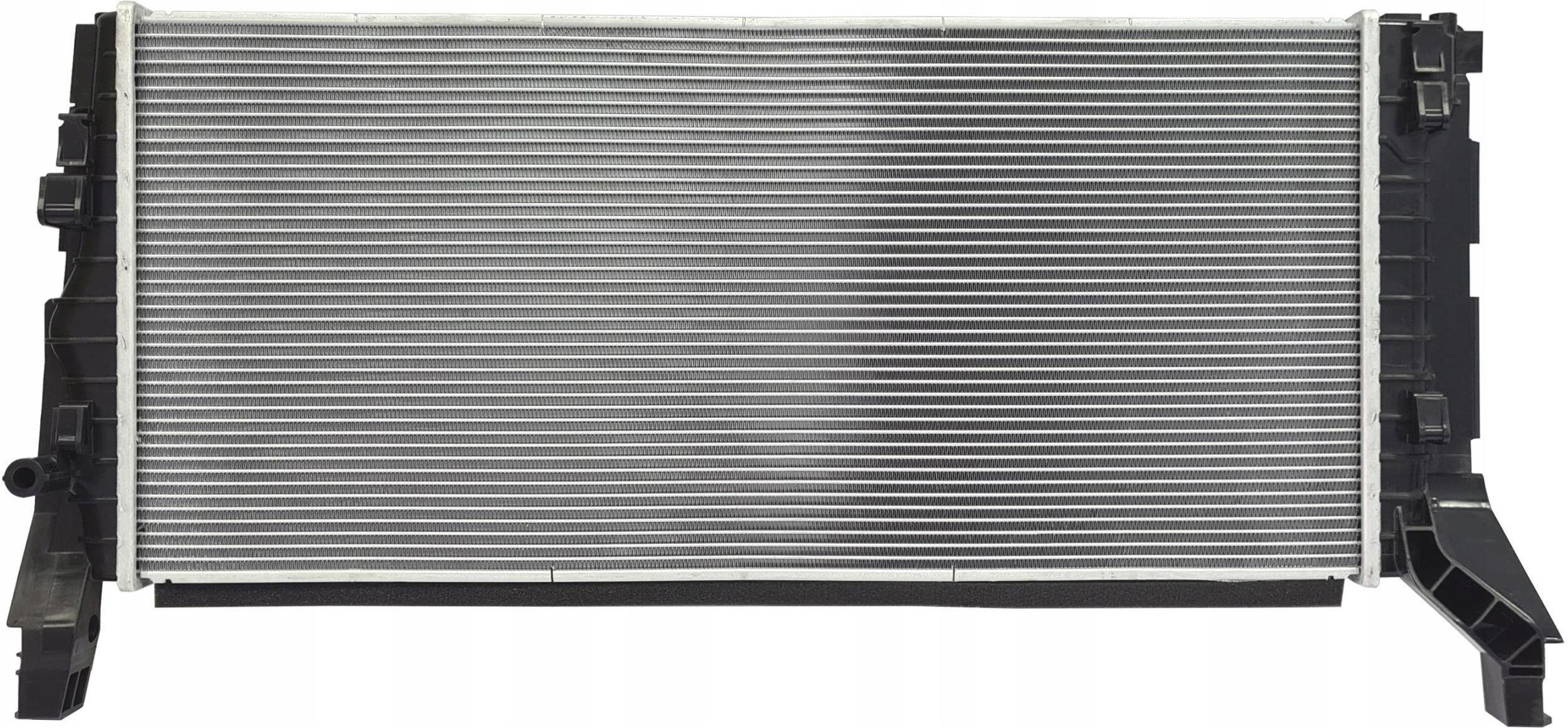 Ahe Chłodnica Bmw 1 F44 2 F45 F46 Diesel 17118586324 89131961 - Opinie ...