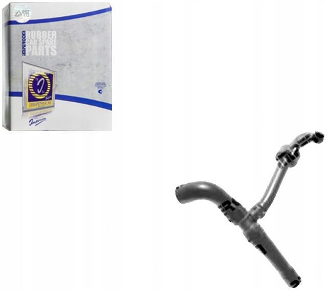 Imperium Przewód Chłodnicy 028121053Aa 23 223598 - Opinie i ceny na ...