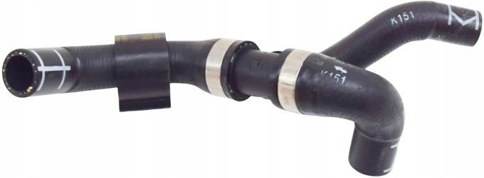 Seat Wąż Cieczy Chłodzącej 04L122073D - Opinie i ceny na Ceneo.pl