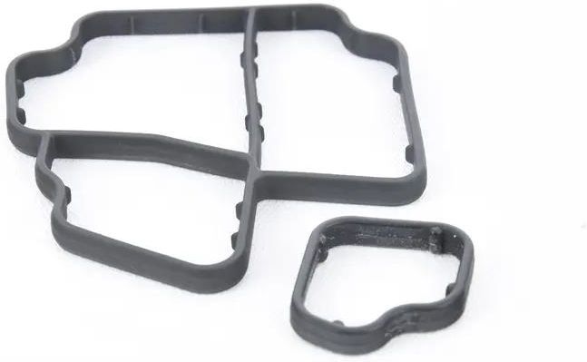 Seat Zestaw Uszczelek Do Filtra Oleju 03L198441 - Opinie i ceny na Ceneo.pl