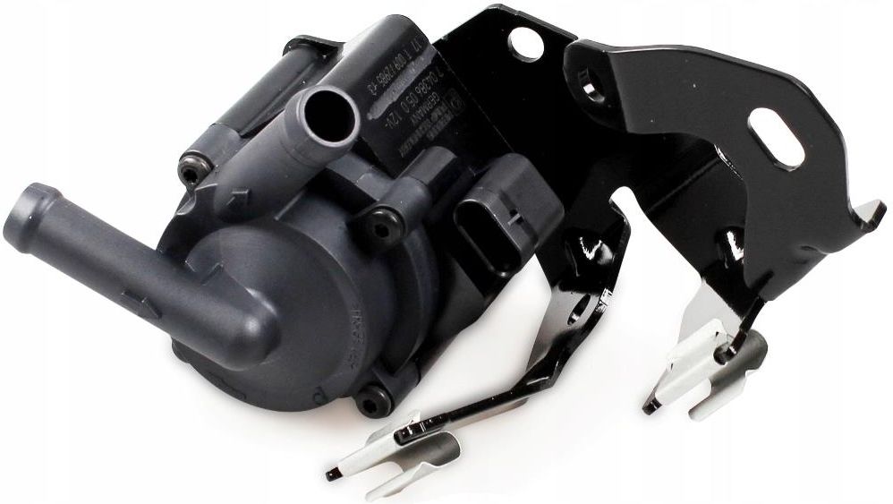 Citroen Pompa Wody C4 C5 Ds3 Ds4 Dss 16 Thp 9806790780 98 067 907 80 ...