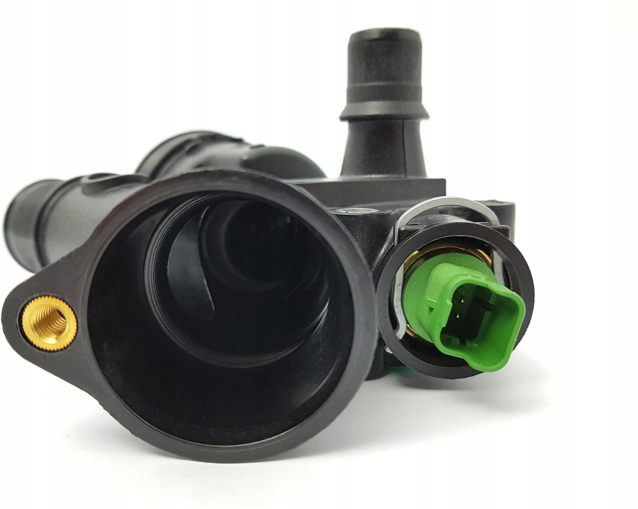 Peugeot Obudowa Term Ds4 508 407 C4 C5 20 Hdi 9803648780 - Opinie i ...