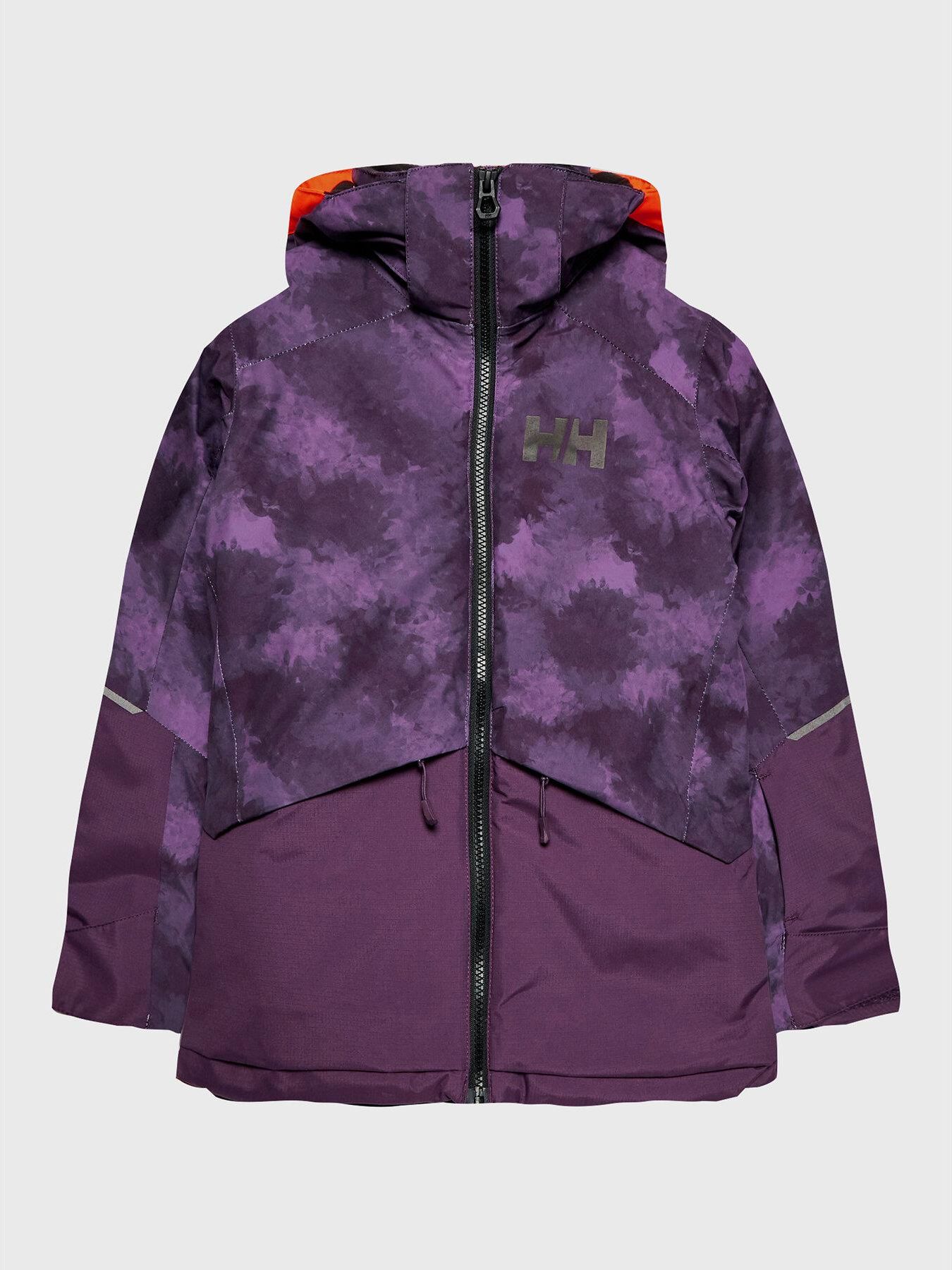 Helly Hansen Stellar 41762 Fioletowy Regular Fit - Ceny i opinie - Ceneo.pl