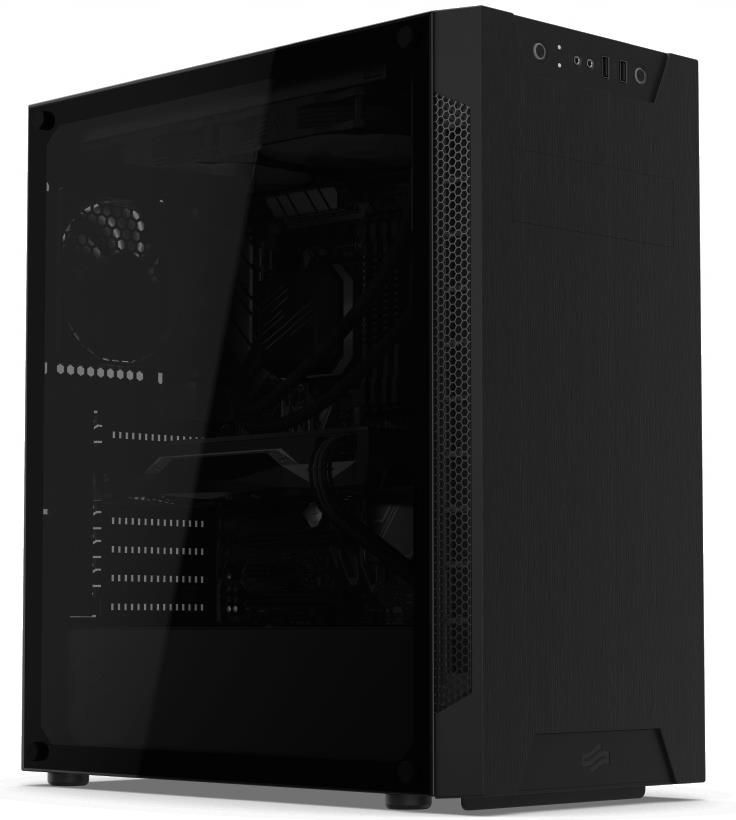 Spc-X (CX9C0AK10SW) - Komputer stacjonarny - Opinie i ceny na Ceneo.pl