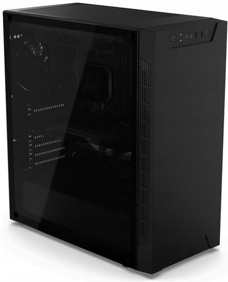 Spc-X (CX9CQ2ARAK10PX) - Komputer stacjonarny - Opinie i ceny na Ceneo.pl