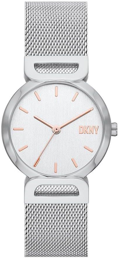 DKNY NY6623 - Zegarki Damskie - Ceny i opinie - Ceneo.pl