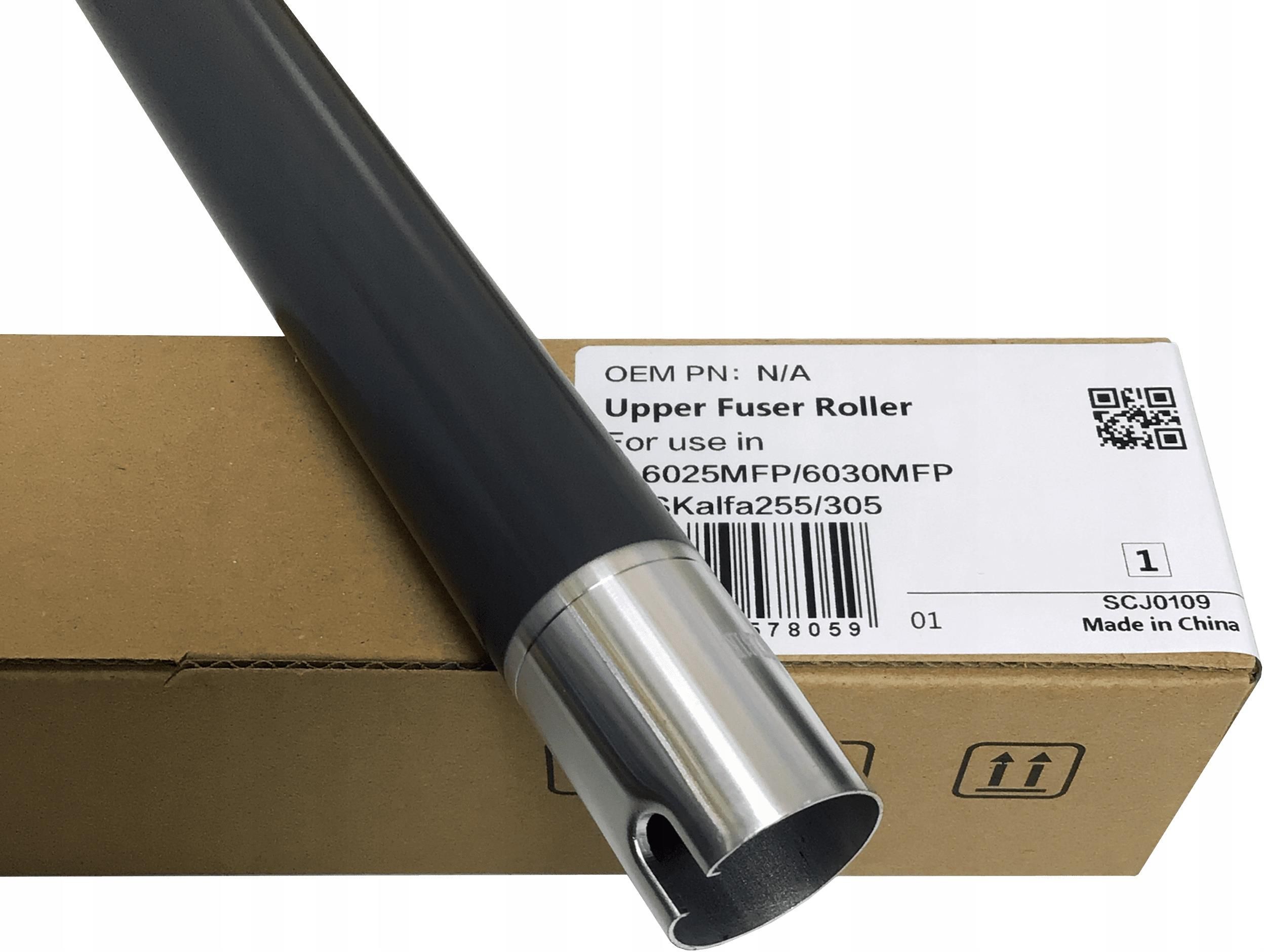 Wałek grzejny Kyocera FS-6030 6525 Ta 255 Premium - Opinie i ceny na ...
