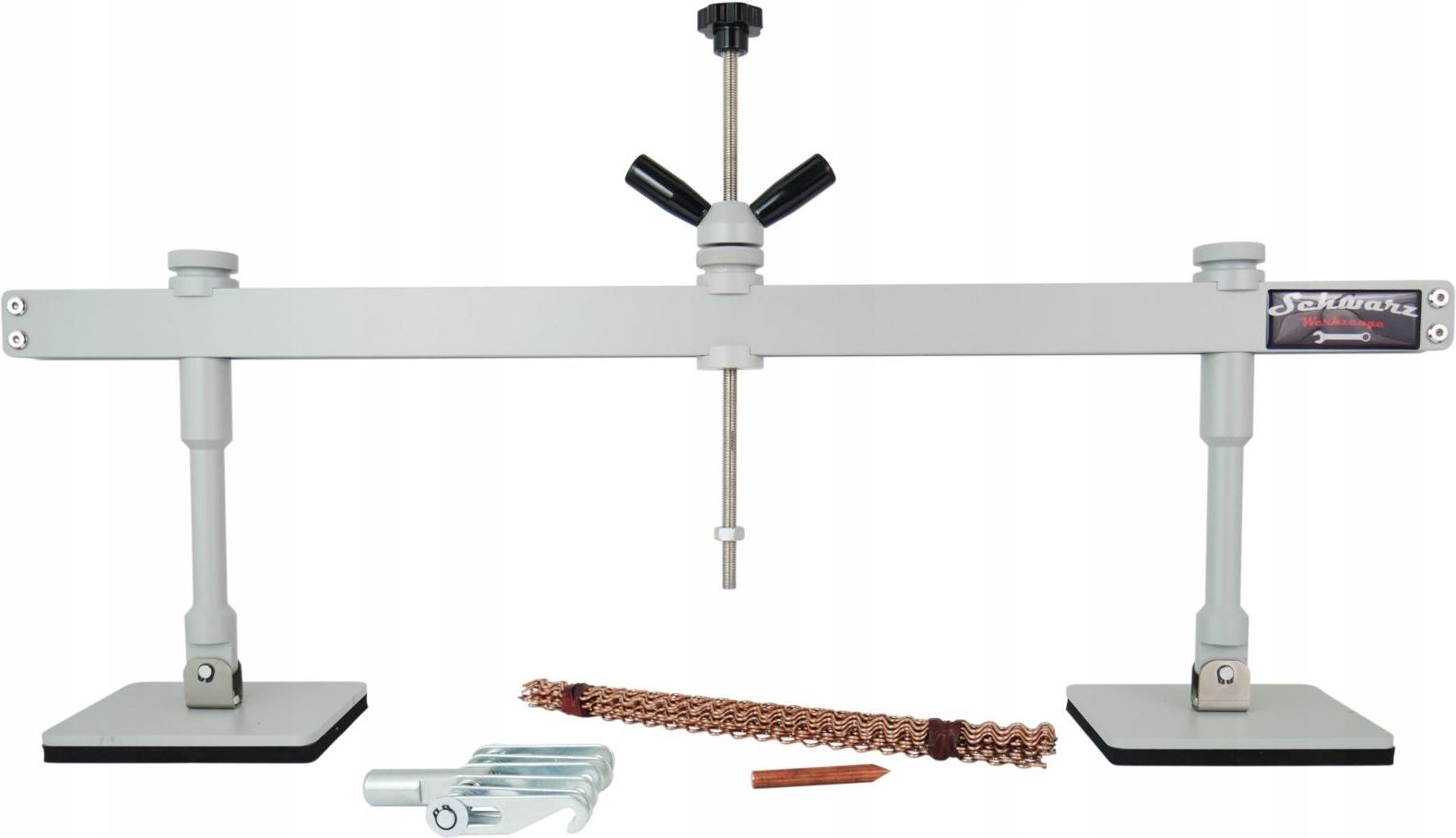 Schwarz Werkzeuge Puller Blacharski Spotter 850Mm Pulling Bar Akces ...