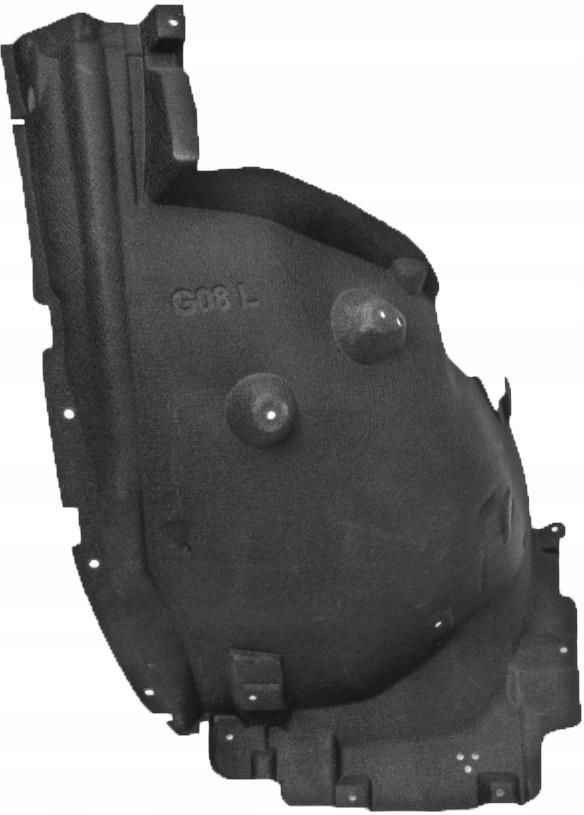Nadkole Bmw Nadkole Przednie Część Tylna X3 G01 X4 G02 51717394815 51 ...