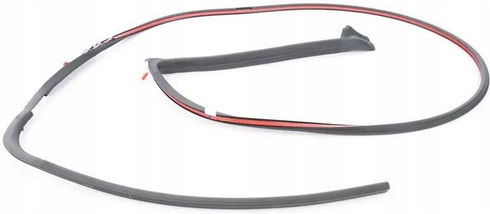 Bmw Uszczelka Ramy Dachu Lewa I8 51217312983 - Opinie i ceny na Ceneo.pl