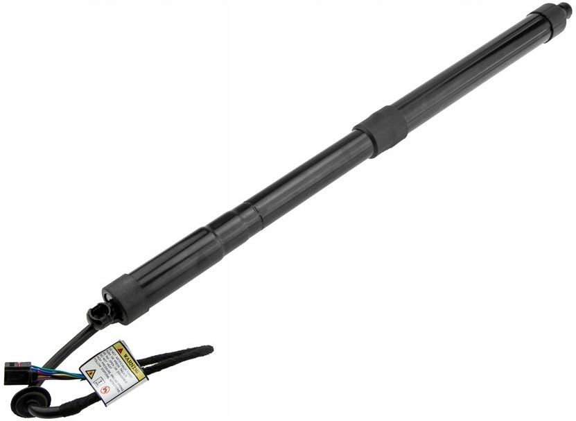 Nty Amortyzator Tylnej Klapy Santa Fe Ix45 15 Lewy Aehy046 - Opinie i ...