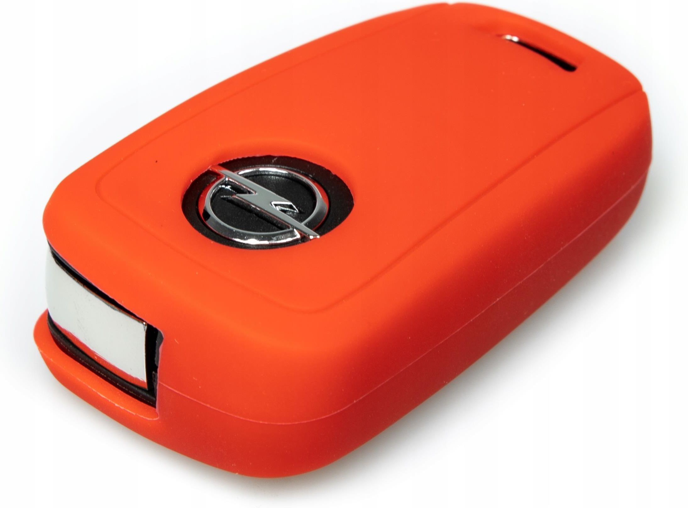 Awparts Etui Obudowa Na Kluczyk Opel Insignia Astra Zafira Opel01 ...