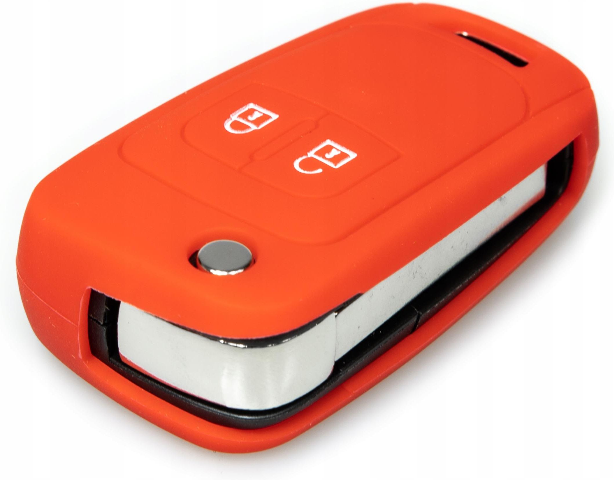 Awparts Etui Obudowa Na Kluczyk Opel Insignia Astra Zafira Opel01 ...