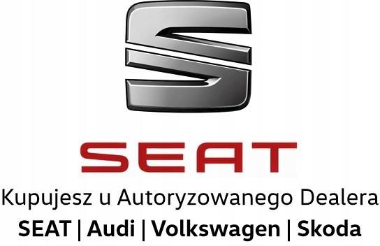 Seat Nowa Kratka Zderzaka Środkowa Alhambra 7M7854687 01C - Opinie i ...