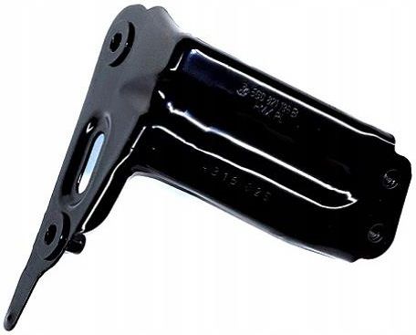 Seat Mocowanie Błotnika Prawe Golf Vii Aso 5G0821136B - Opinie i ceny ...