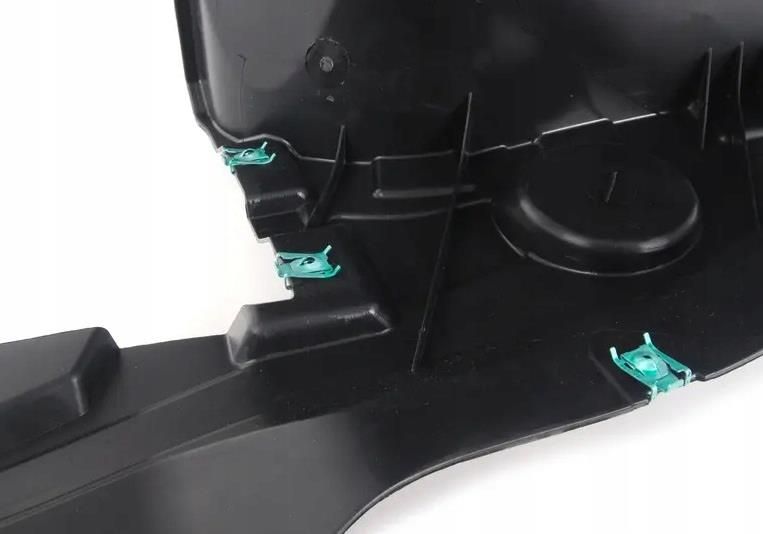 Nadkole Bmw Nadkole Przód Część Przednia 3 E92 E93 Lci 51718047459 ...