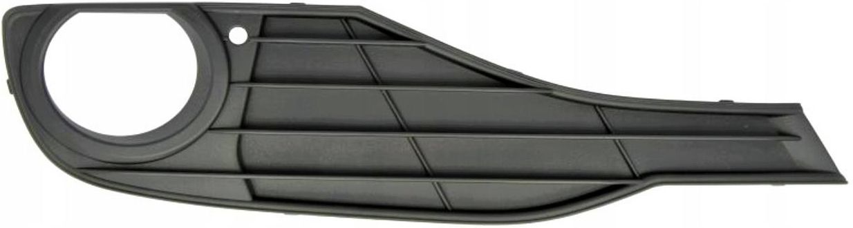 Oem Kratka Atrapa Zderzaka Prawa Bmw 3 F30 F31 12Lux 51117255366 ...