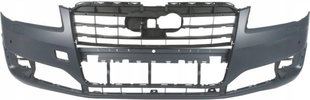 Zderzak do kupienia Polcar Audi A8 D4 4F Lift 20132017 Zderzak Przedni ...