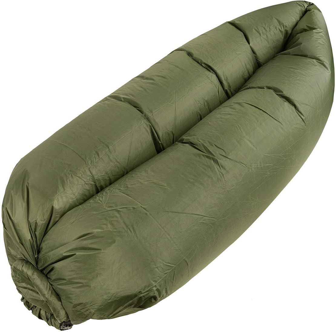 Kanapa dmuchana Lazy Bag Badger Outdoor - Olive (BO-STB-RD) - Ceny i ...