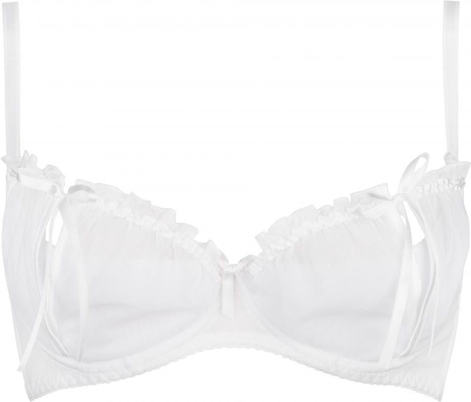 Axami V-6461 Neige Biustonosz półbiustonosz, biały - Ceny i opinie ...