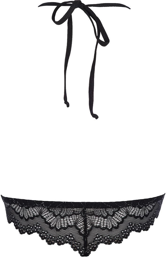 Axami V-7751 Bonbon Biustonosz braletka, czarny - Ceny i opinie - Ceneo.pl