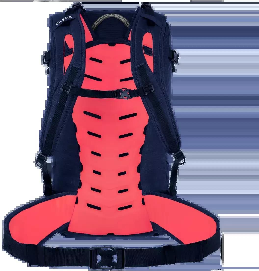 Plecak Salewa Winter Mate 28l W Blue Depth - Ceny i opinie - Ceneo.pl