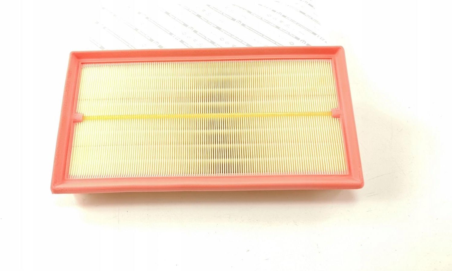 Fiat Oe Filtr Powietrza 500X 13 2018Obecnie 52080841 - opinie i ceny na ...