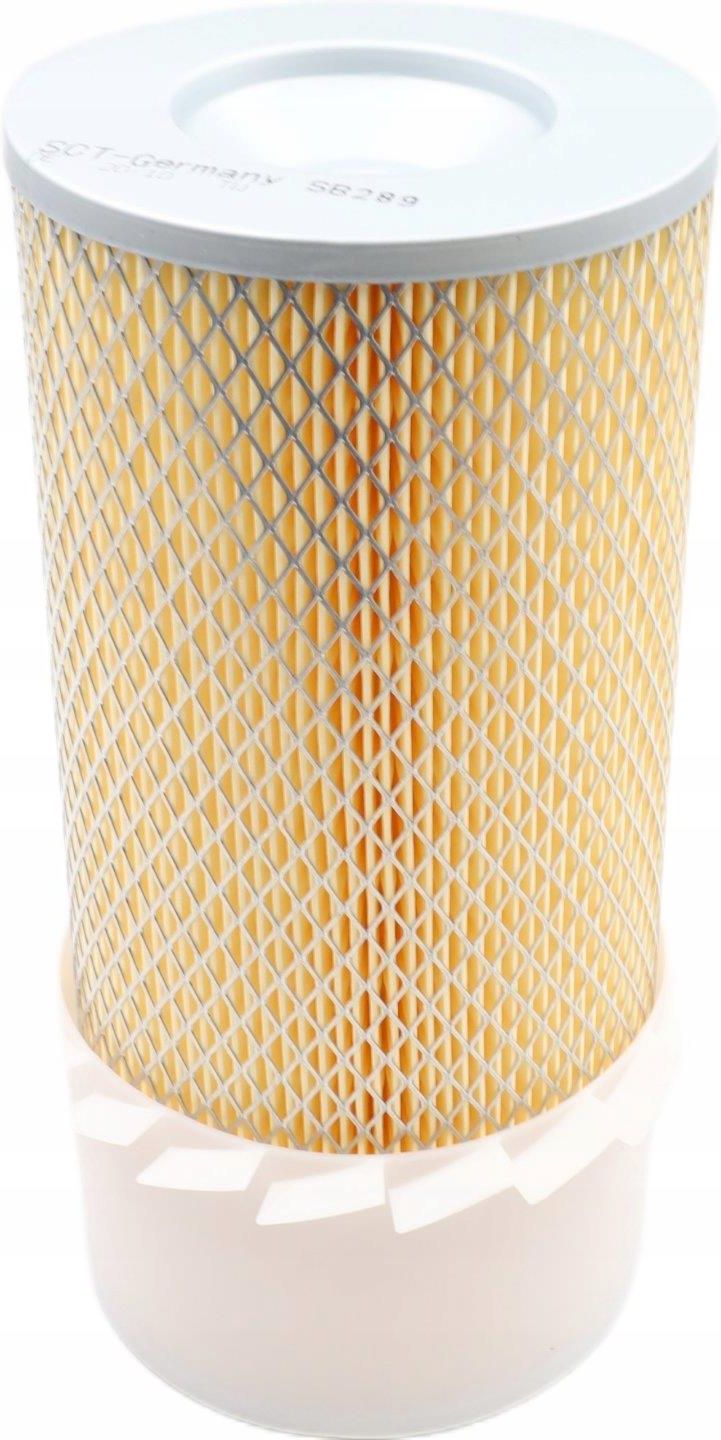 Filtr powietrza Sct Germany Filtr Powietrza Sb 289 Sb289 - Opinie i ...