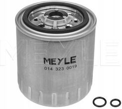 Filtr paliwa Meyle Filtr Paliwa Mercedes Sprinter 208D 312D Vito 638 ...
