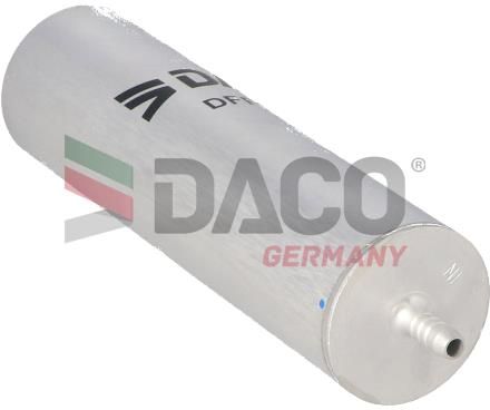 Filtr paliwa Daco Filtr Paliwa Germany Audi A4 A5 A6 Q5 Q7 Dff0205 ...