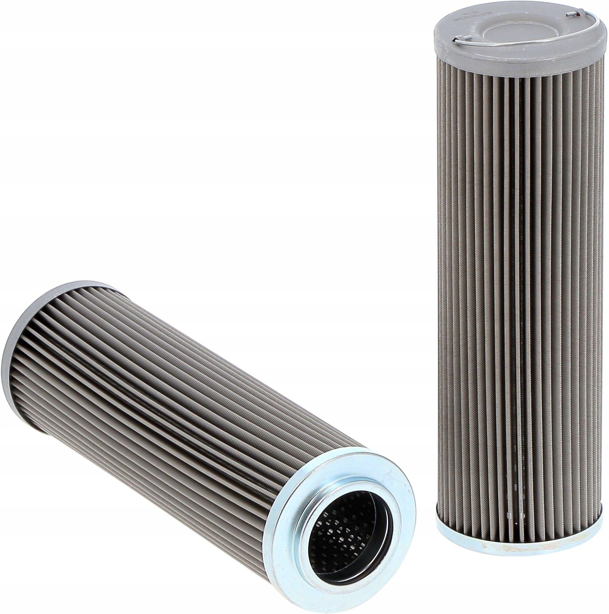 Hifi Filter Filtr Hydrauliczny Sh 62341 Sh62341 - Opinie i ceny na Ceneo.pl
