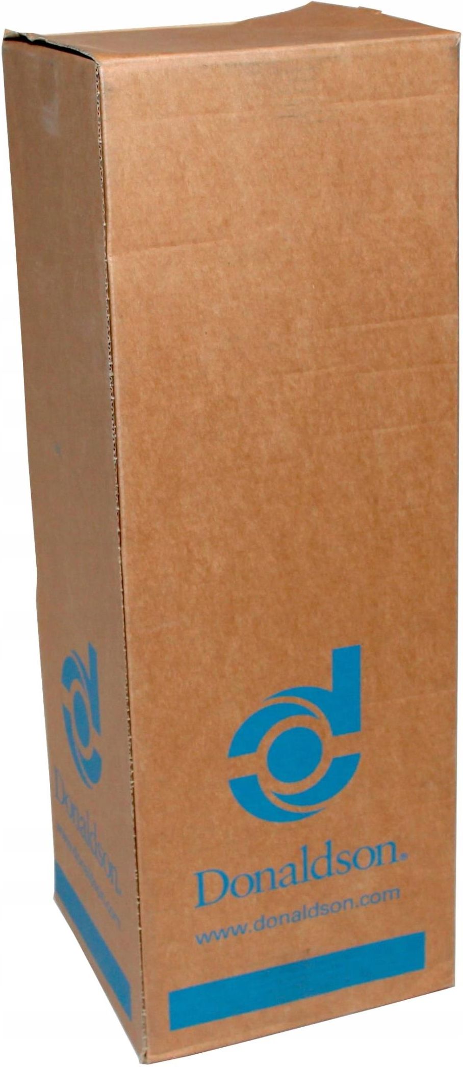 Filtr paliwa Donaldson Filtr Paliwa P550849 - Opinie i ceny na Ceneo.pl