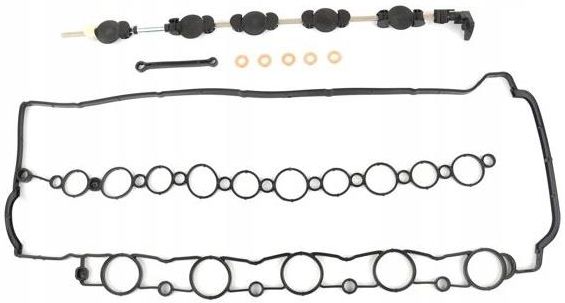 Filtr paliwa Volvo Oe Klapki Swirl V70 Xc70 S60 Xc90 Xc60 D5 Oryg ...