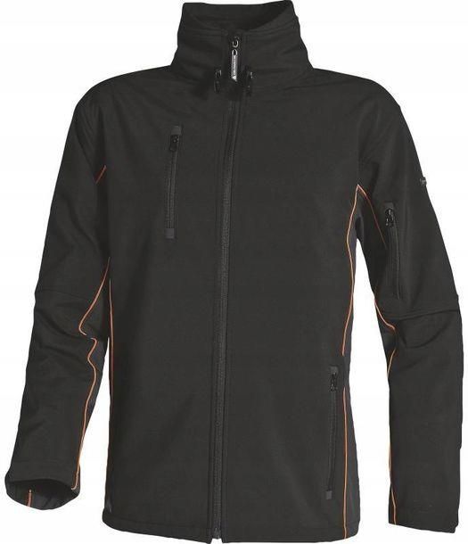 Bluza Softshell Delta Plus Horten2 - Ceny i opinie - Ceneo.pl