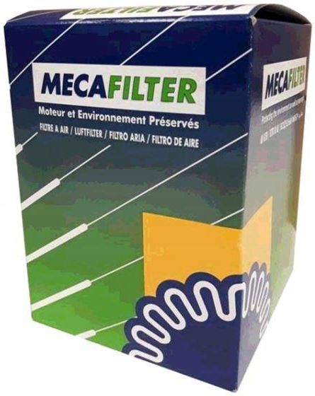 Filtr powietrza Mecafilter Filtr Powietrza 3322239442008 Elp9442 ...