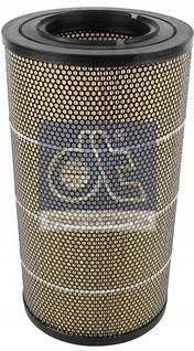 Filtr powietrza Dt Spare Parts 545150 Filtr Powietrza 54515 - Opinie i ...