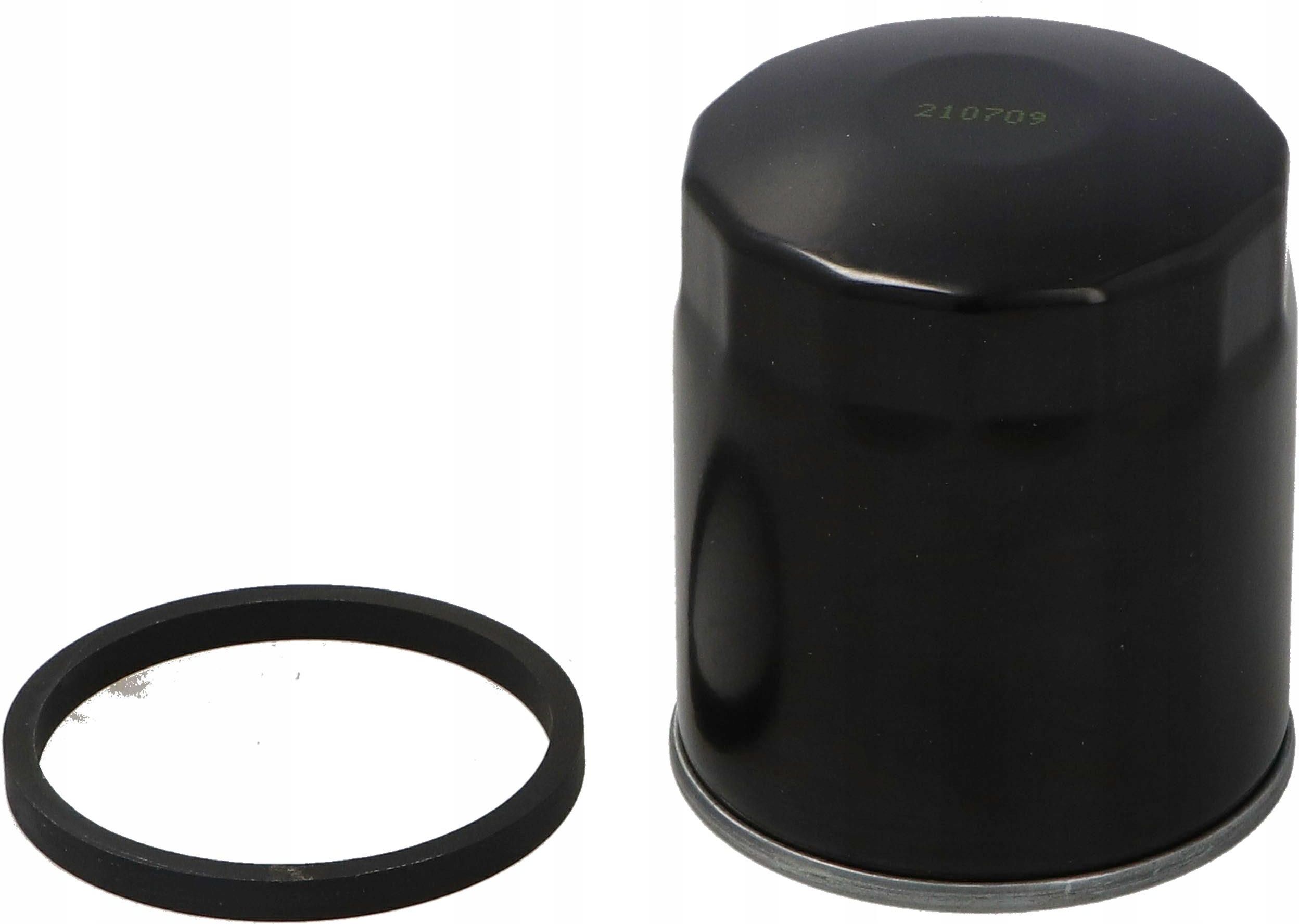 Daco Filtr Oleju Seat Ibiza V Skoda Fabia Iii Vw Polo Dfo0206 - opinie i ceny na Ceneo.pl