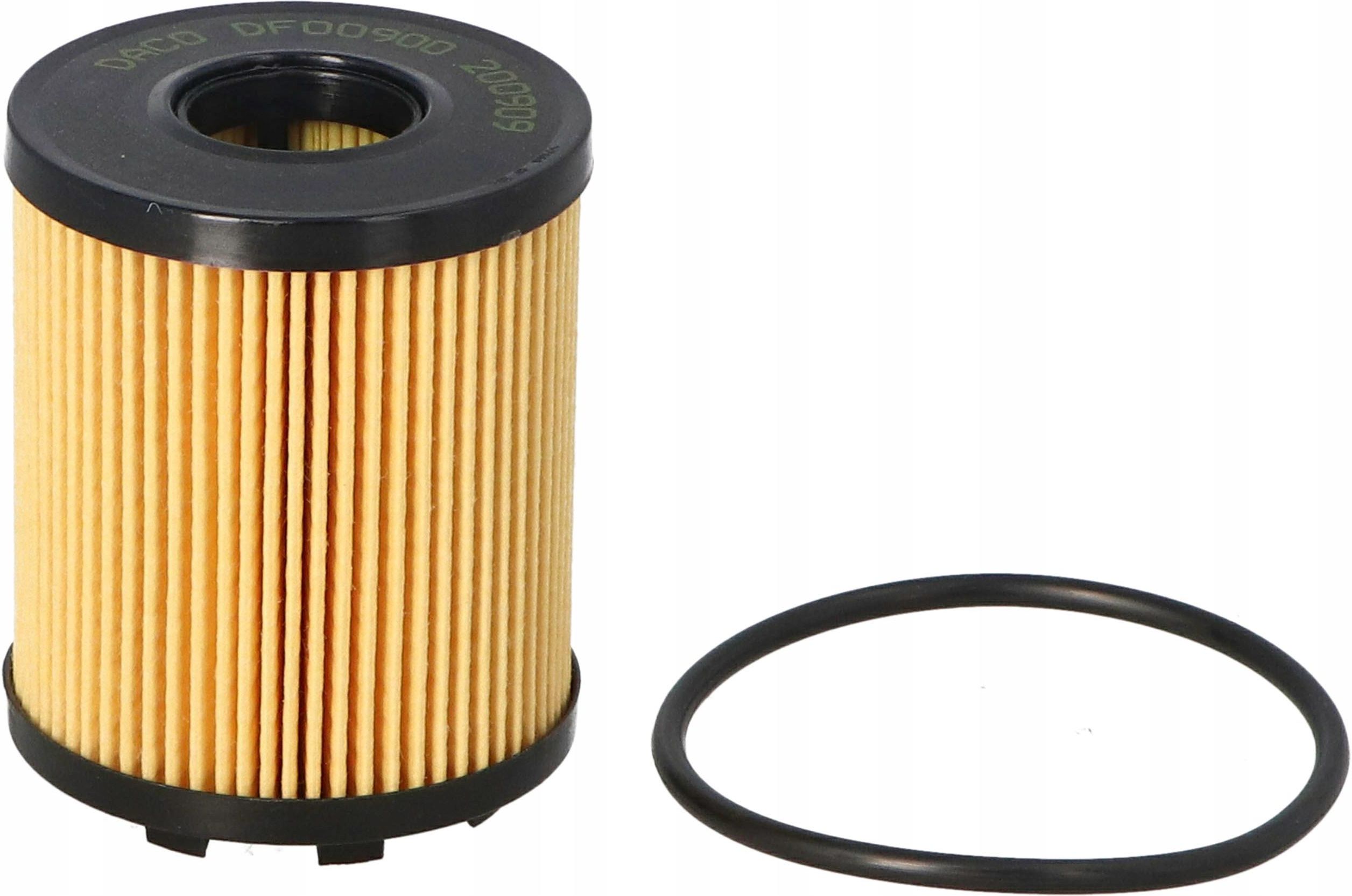 Daco Filtr Oleju Fiat Punto Tipo Doblo Opel Corsa D Dfo0900 - opinie i ...