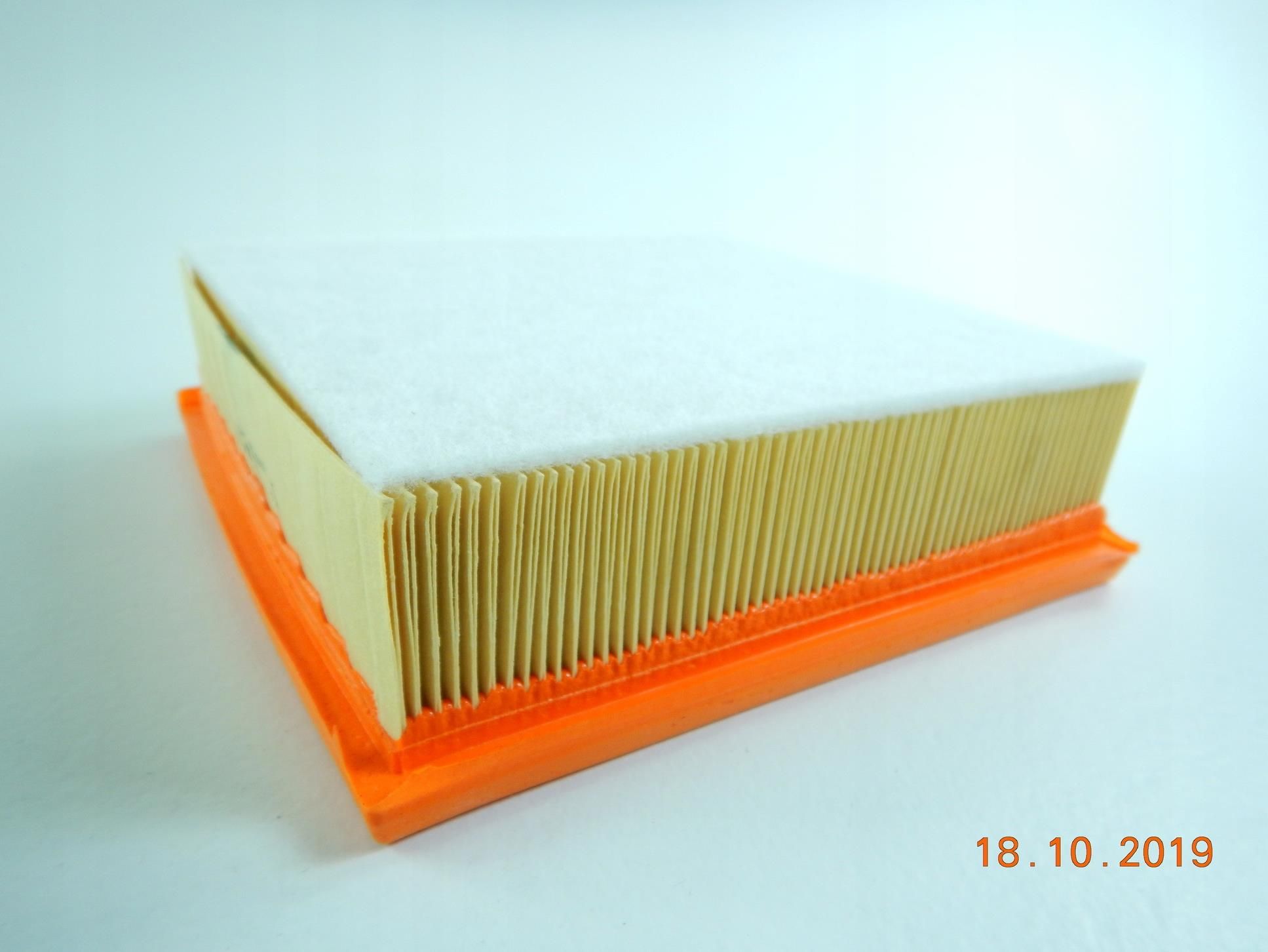 Fiat Oe Filtr Powietrza Alfa Mito 14T Doblo 16D Aso 55184249 - opinie i ...