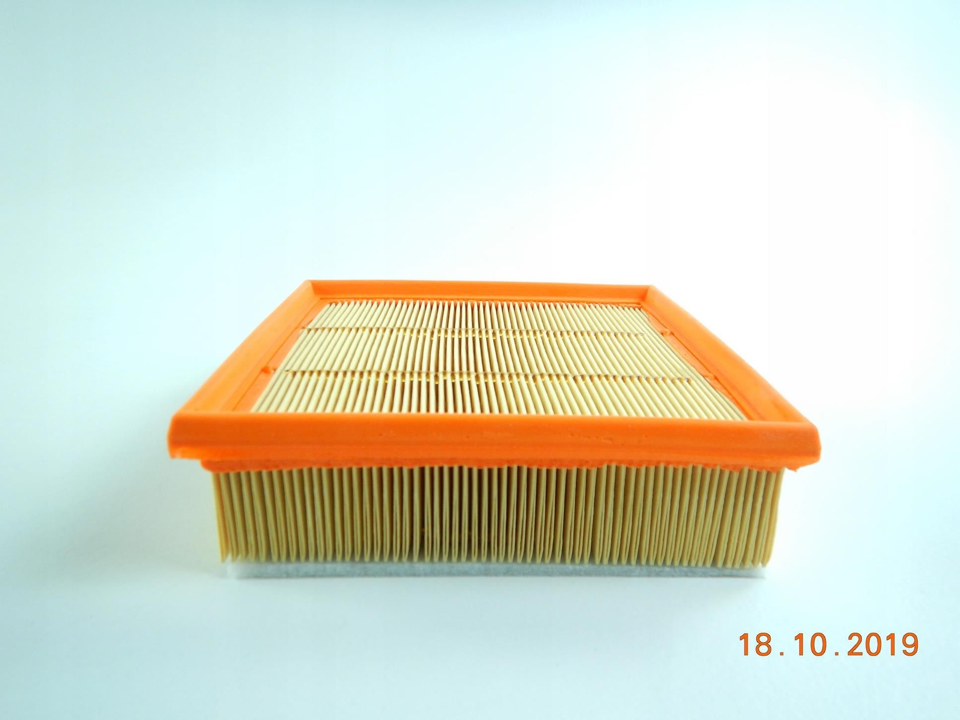 Fiat Oe Filtr Powietrza Alfa Mito 14T Doblo 16D Aso 55184249 - opinie i ...