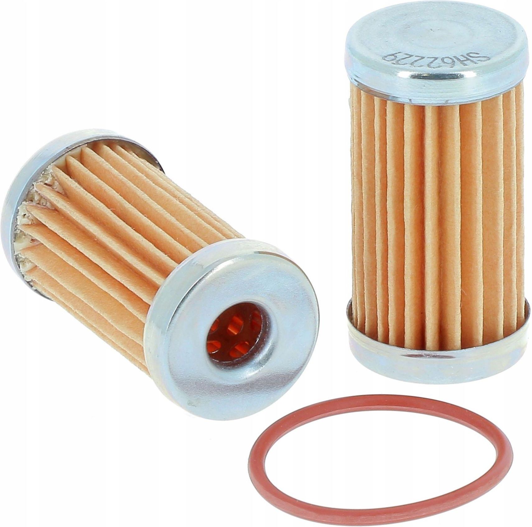 Hifi Filter Filtr Hydrauliczny Sh 62229 Sh62229 - Opinie i ceny na Ceneo.pl