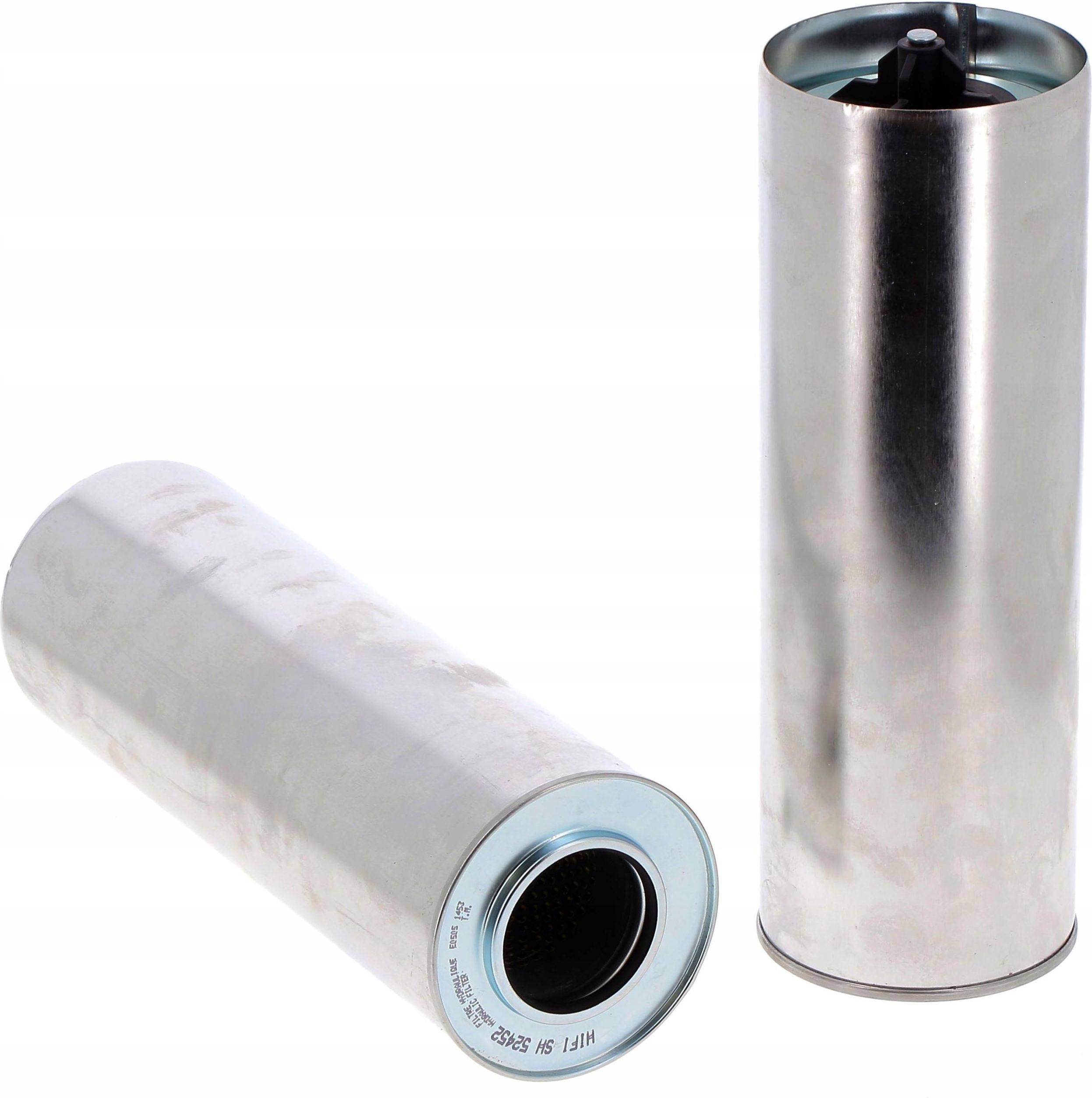 Hifi Filter Filtr Hydrauliczny Sh 52452 Sh52452 - Opinie i ceny na Ceneo.pl