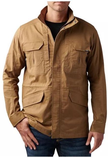 5.11 Kurtka Watch Jacket Kangaroo XL - Ceny i opinie - Ceneo.pl