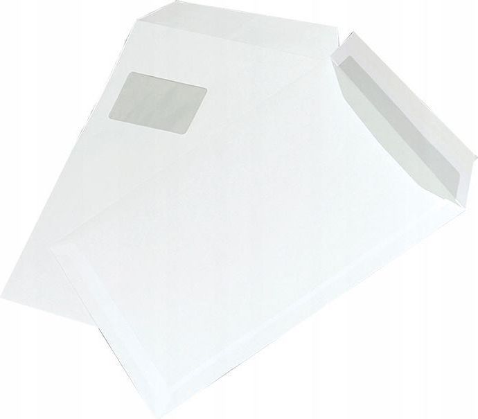 Koperta Standardowa Nc Koperty C4 Z Paskiem 50Szt. - Ceny i opinie ...