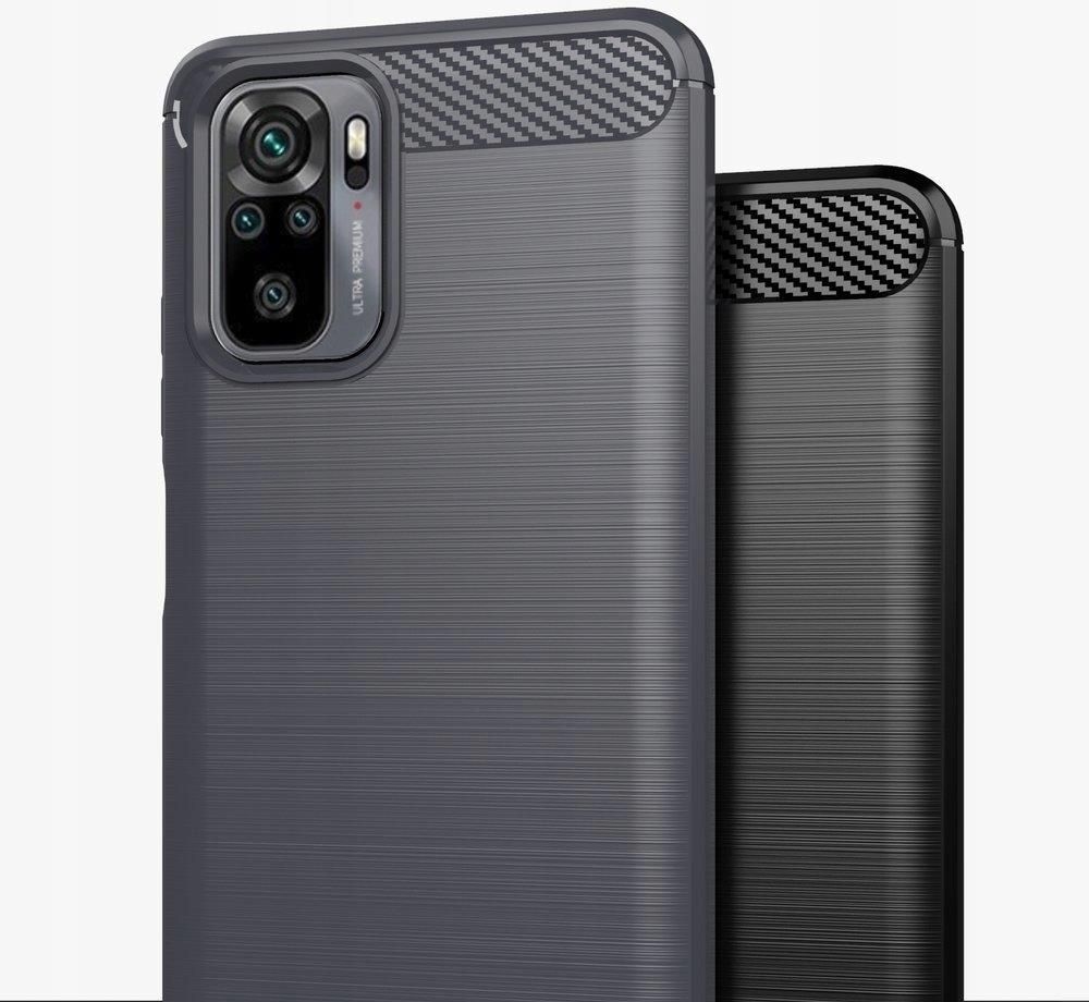 Novoton Etui pancerne do Xiaomi Redmi Note 10 case - Etui na telefon ...