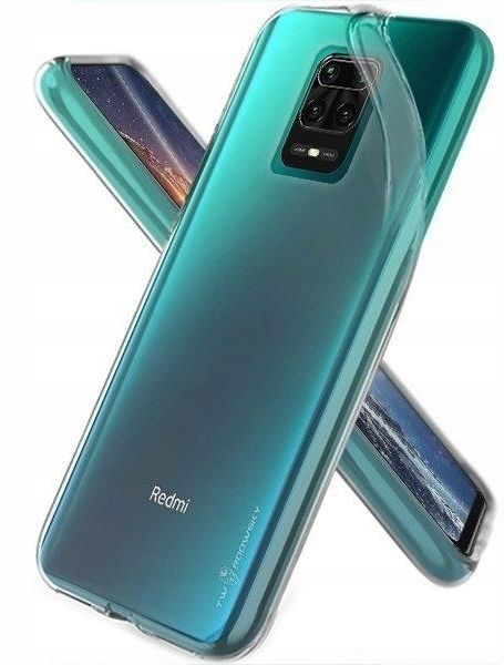 Twardowsky Etui Do Xiaomi Redmi Note 9 Pro Less (157129) - Etui na ...