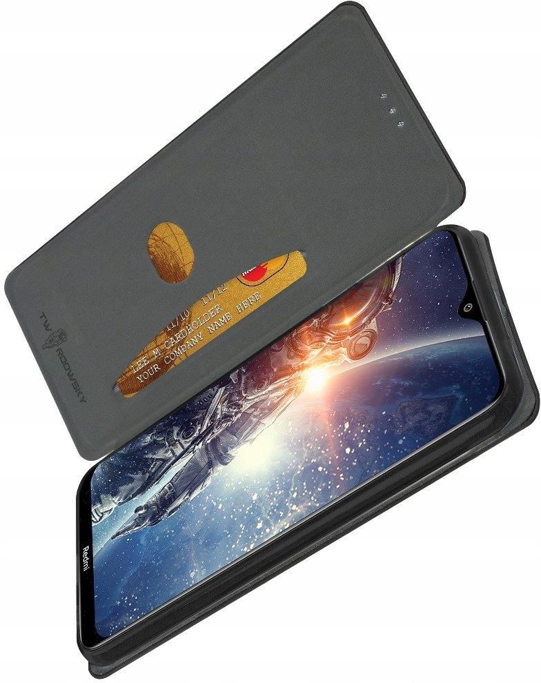 Twardowsky Etui Do Xiaomi Redmi 8A Pokrowiec Ozone (CASE) - Etui na ...