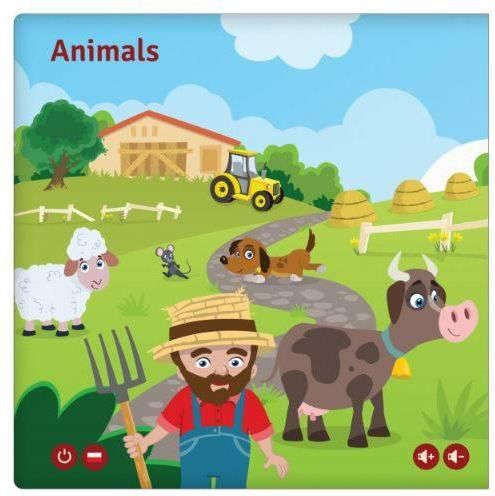 Albik My First English Helen Doron - Ceny i opinie - Ceneo.pl