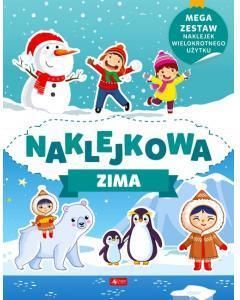 Naklejkowa Zima - Ceny i opinie - Ceneo.pl