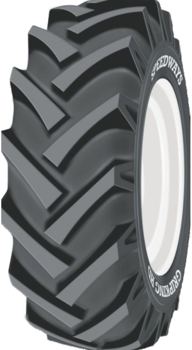 Opony rolnicze SPEEDWAYS GRIPKING FORESTRY 12.4-24 (320/85-24) IND00193 ...